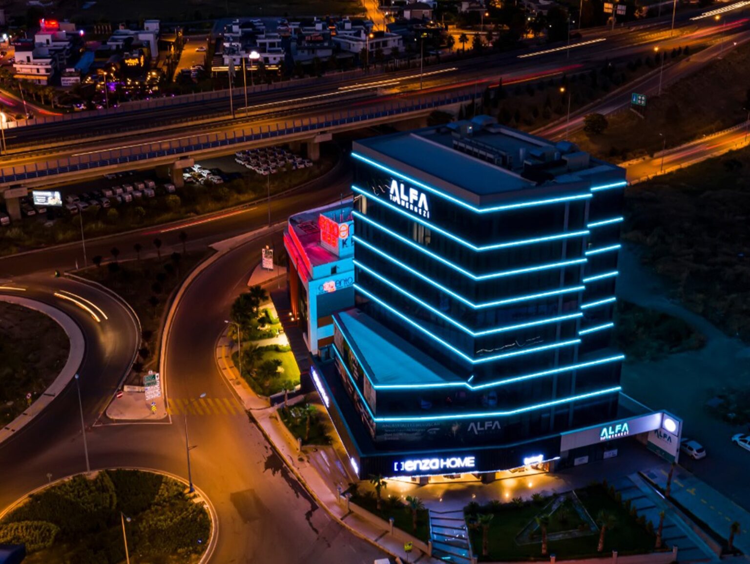 Our Partners – Apera Health Group